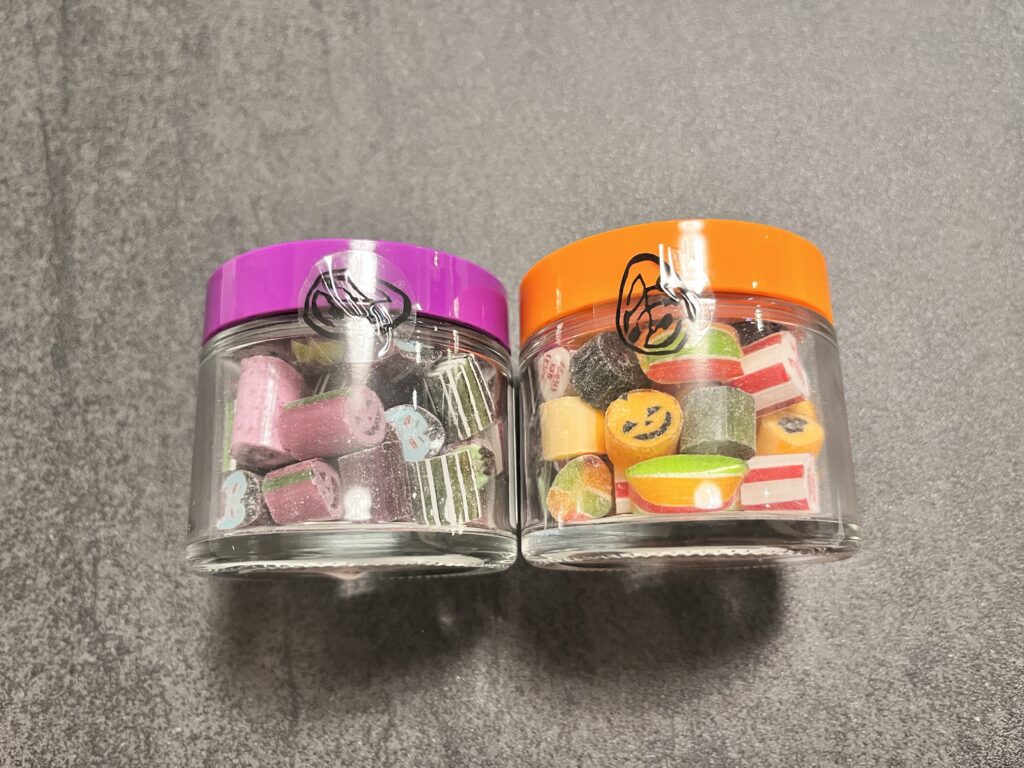 Adorable Halloween-Exclusive Sweets from “PAPABUBBLE” – A Monster Mash ...